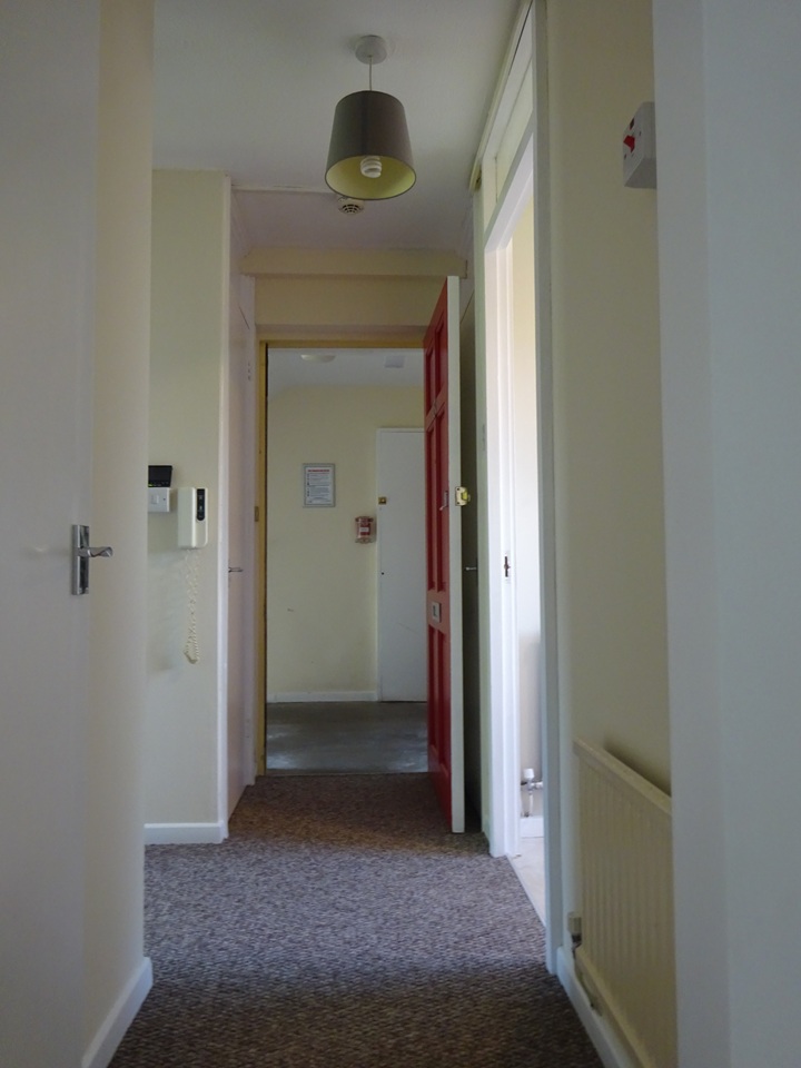 Nuneaton - 1 Bed Flat, Everard Court, CV11 - To Rent Now for £625.00 p/m