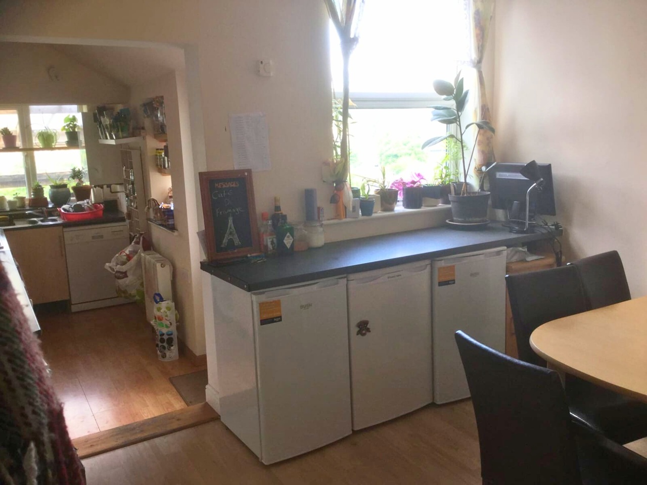 Nottingham - Room in a Shared House, Windmill Lane, NG3 - To Rent Now ...