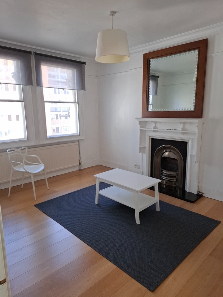 London - 2 Bed Flat, Lisgar Terrace, W14 - To Rent Now for £1,798.33 p/m