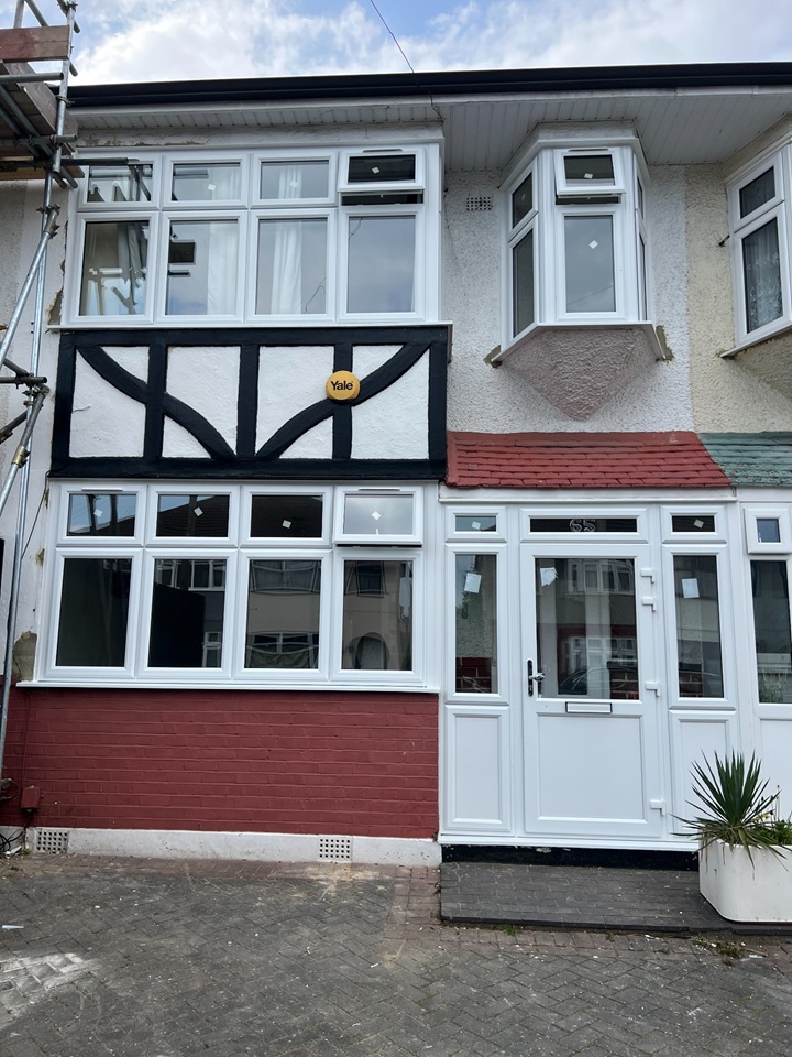 Romford - 3 Bed Terraced House, Jarrow Road, RM6 - To Rent Now for £ ...