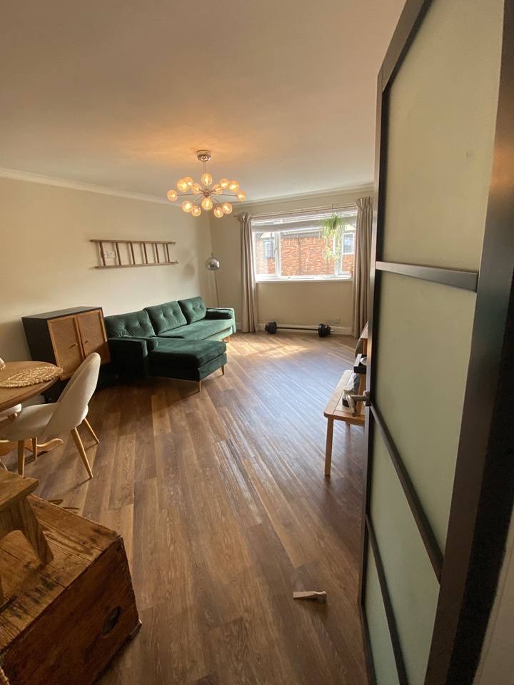 Lytham St. Annes - 2 Bed Flat, Bridge Court, FY8 - To Rent Now for £800 ...