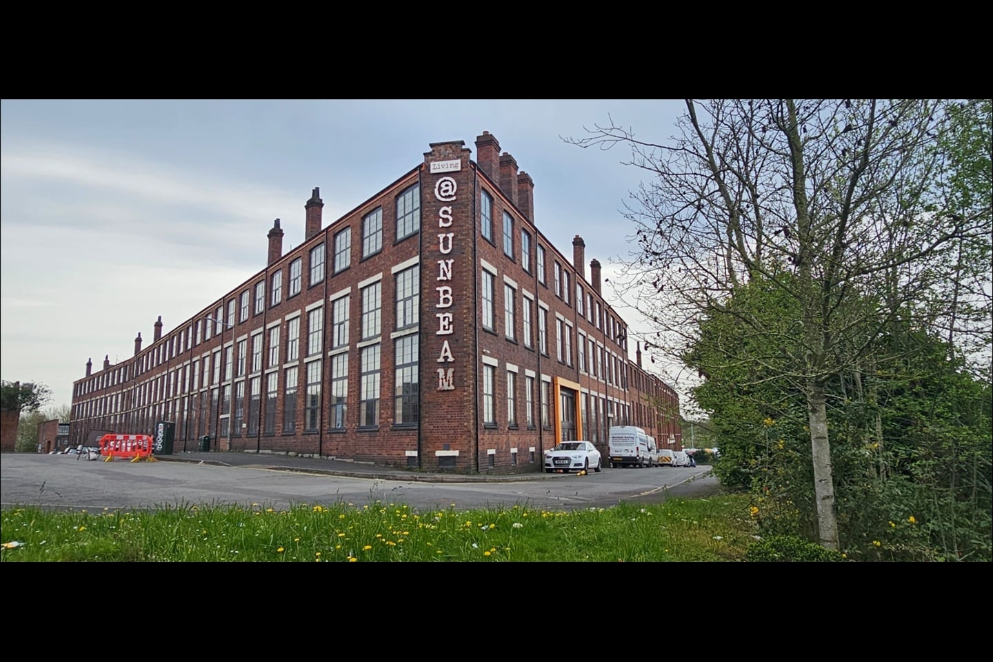 Wolverhampton - 1 Bed Flat, Sunbeam, WV2 - To Rent Now for £1,000.00 p/m