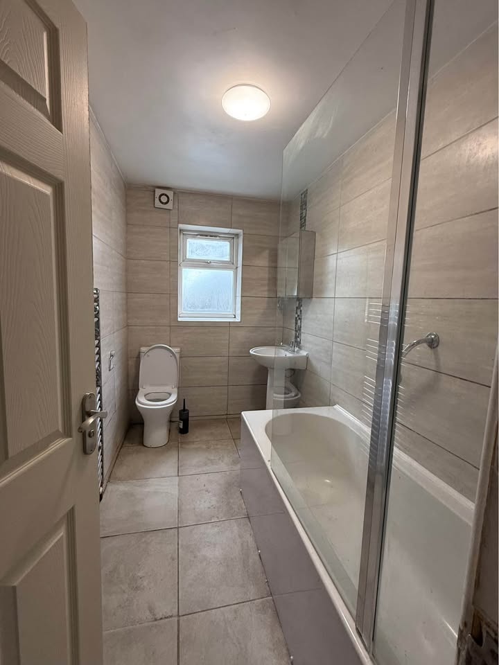 Birmingham - 4 Bed Terraced House, Bordesley Green, B9 - To Rent Now ...