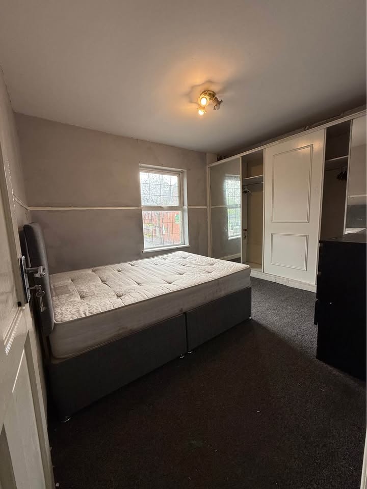 Birmingham - 4 Bed Terraced House, Bordesley Green, B9 - To Rent Now ...