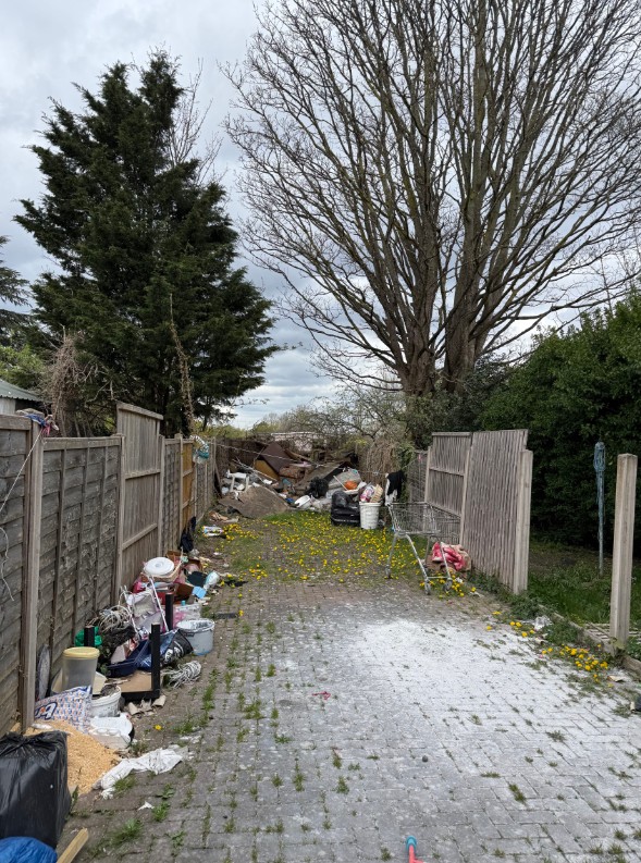 Birmingham - 4 Bed Terraced House, Bordesley Green, B9 - To Rent Now ...