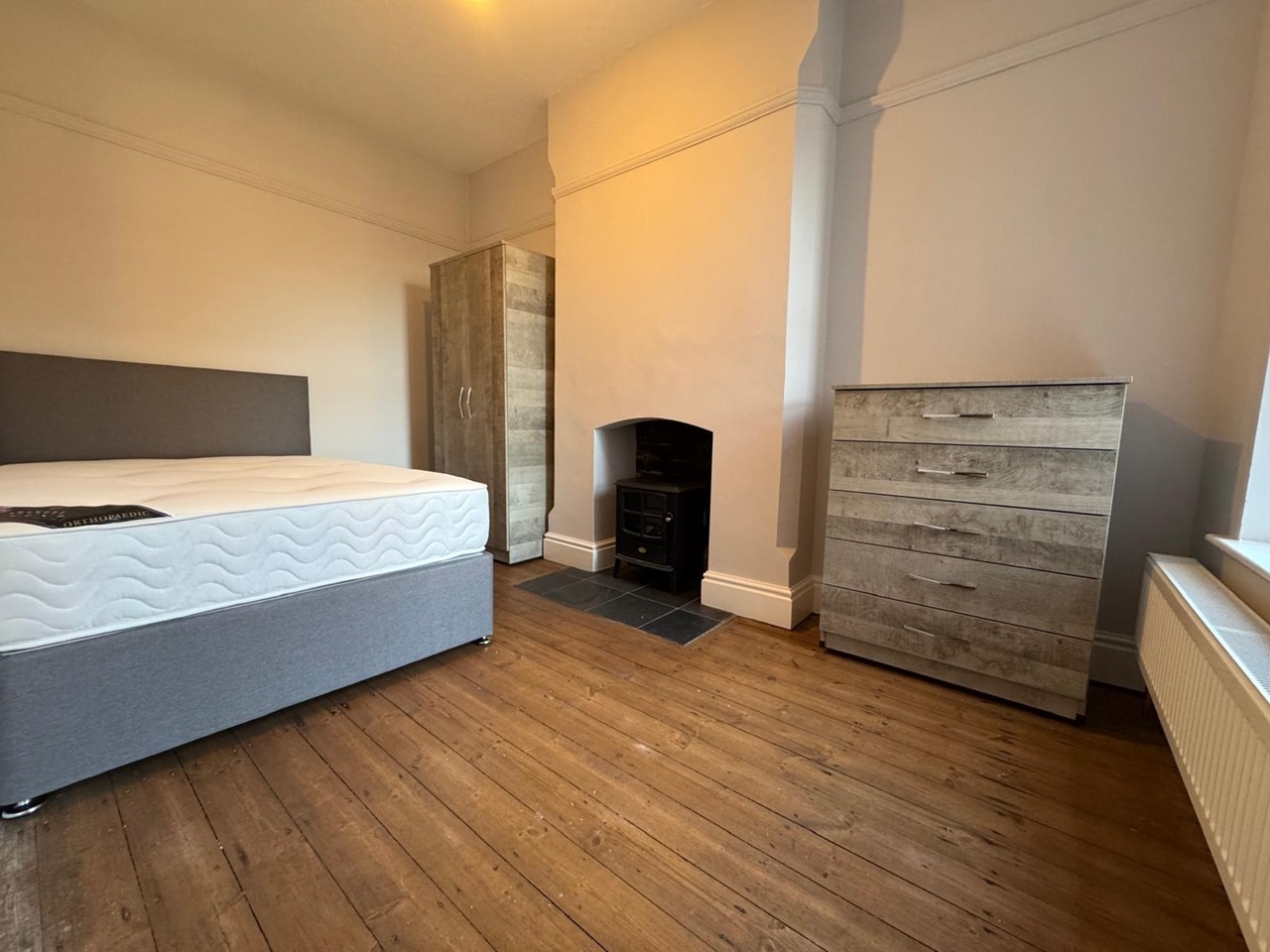 Nottingham - Room in a Shared House, Colwick Road, NG2 - To Rent Now ...