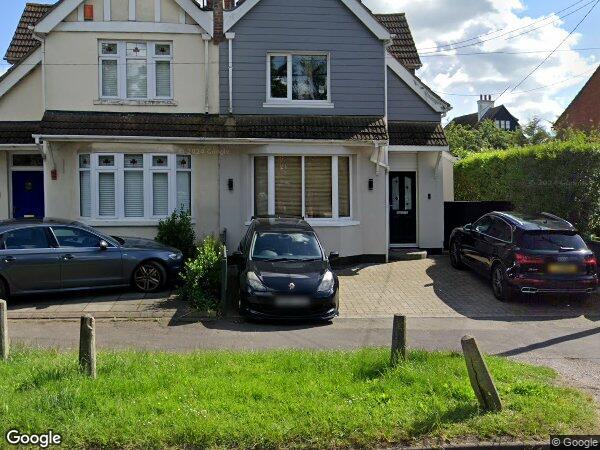 Benfleet - 3 Bed Semi-Detached House, Church Road, SS7 - To Rent Now ...