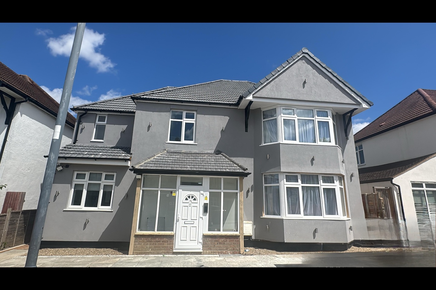 Harrow - Room in a Shared House, Pinner View, HA1 - To Rent Now for £ ...