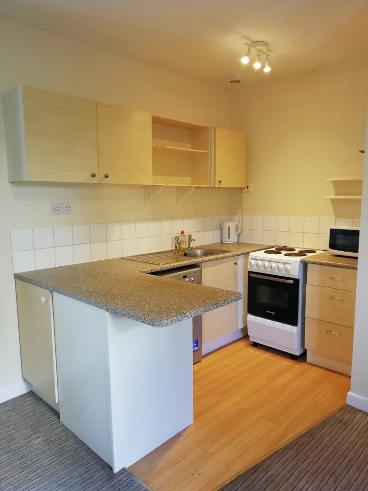 Saltney, Chester - 1 Bed Bungalow, Coronation Street, CH4 - To Rent Now ...