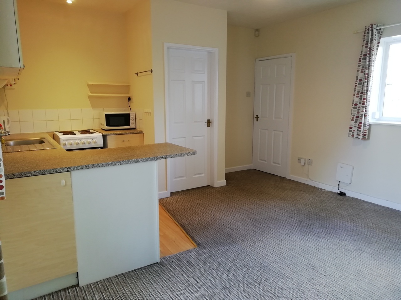 Saltney, Chester - 1 Bed Bungalow, Coronation Street, CH4 - To Rent Now ...