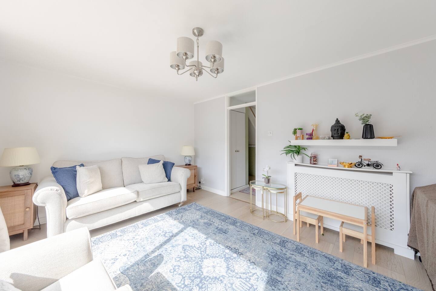 London - 3 Bed Semi-Detached House, Arabella Drive, SW15 - To Rent Now ...