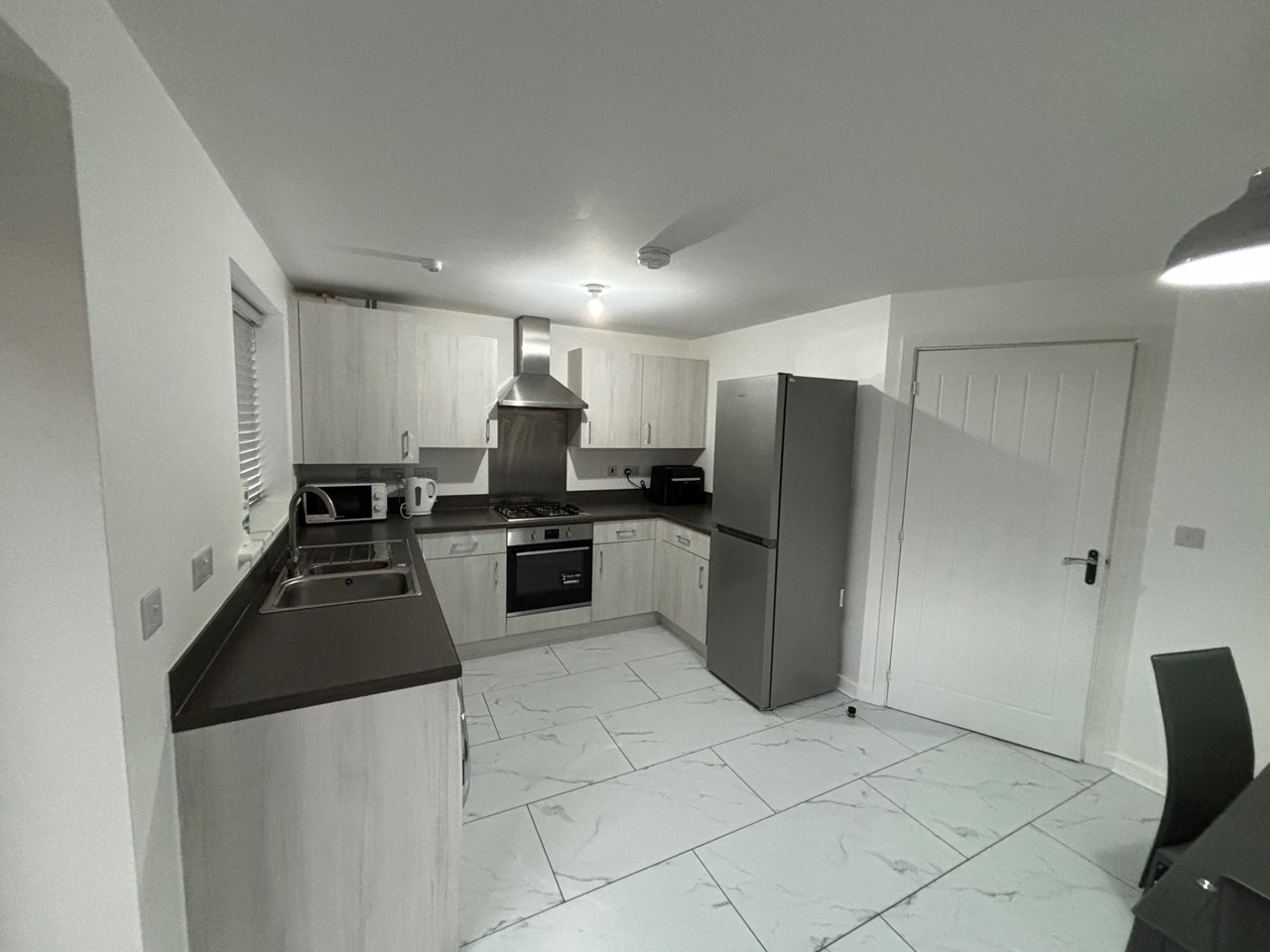 Rothwell, Kettering - Room in a Shared House, Rothwell, NN14 - To Rent ...