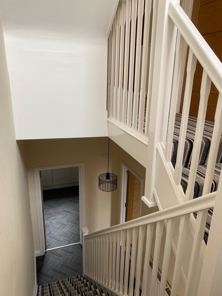 Loughborough - Room in a Shared House, Towles Mill, LE11 - To Rent Now ...