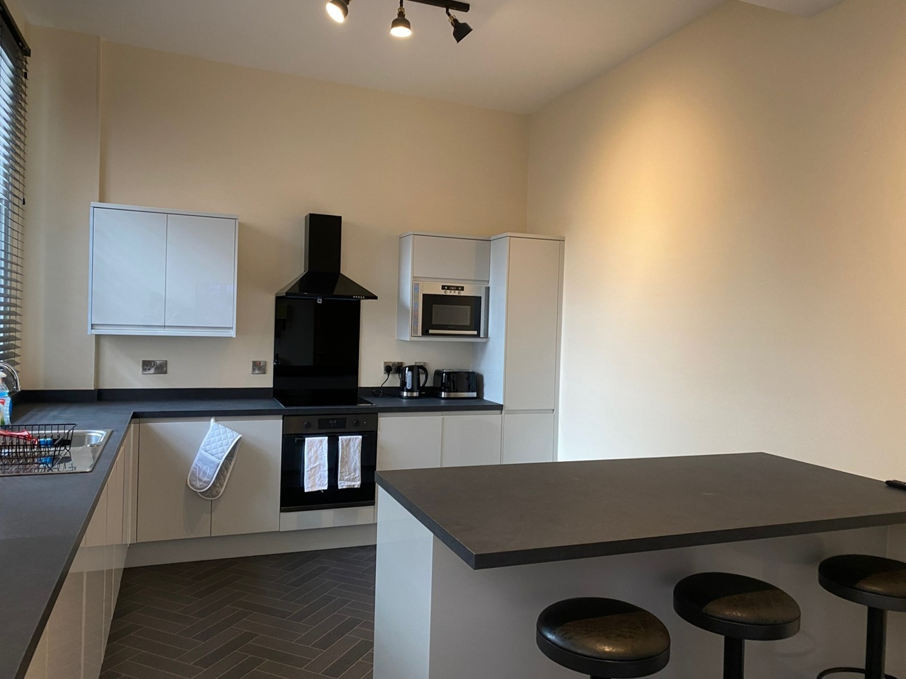 Loughborough - Room in a Shared House, Towles Mill, LE11 - To Rent Now ...