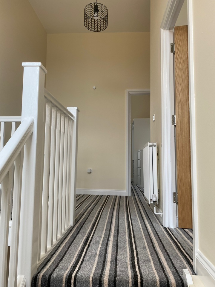 Loughborough - Room in a Shared House, Towles Mill, LE11 - To Rent Now ...