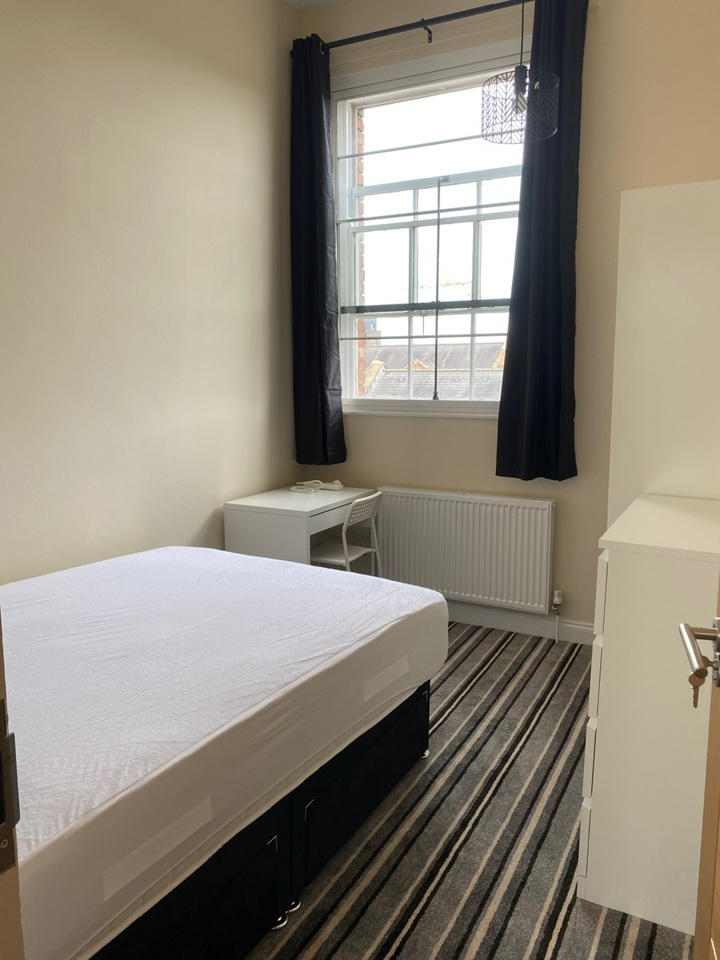 Loughborough - Room in a Shared House, Towles Mill, LE11 - To Rent Now ...