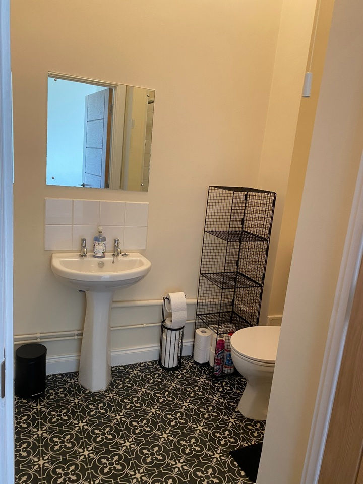 Loughborough - Room in a Shared House, Towles Mill, LE11 - To Rent Now ...