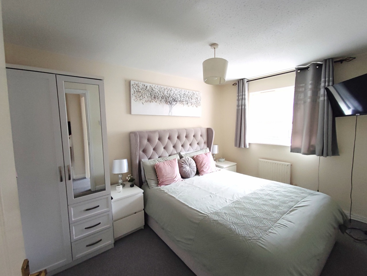 Liverpool - 3 Bed Semi-Detached House, Riviera Drive, L11 - To Rent Now ...