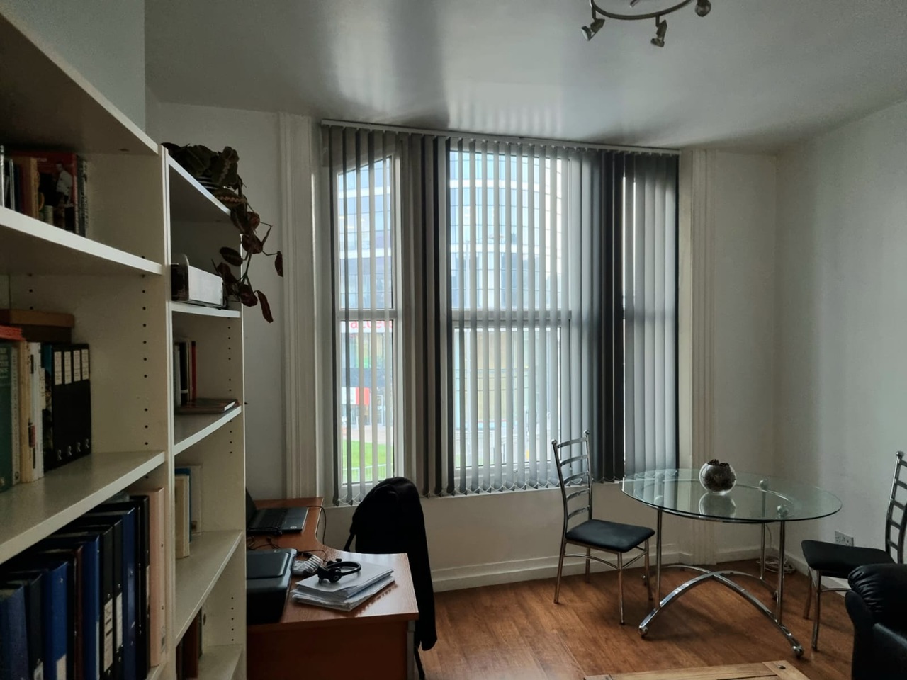 Liverpool - 1 Bed Flat, Prescot Street, L7 - To Rent Now for £950.00 p/m