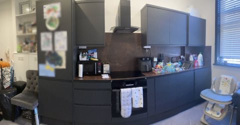 London - 1 Bed Flat, Fairfax Road, N8 - To Rent Now for £1,750.00 p/m