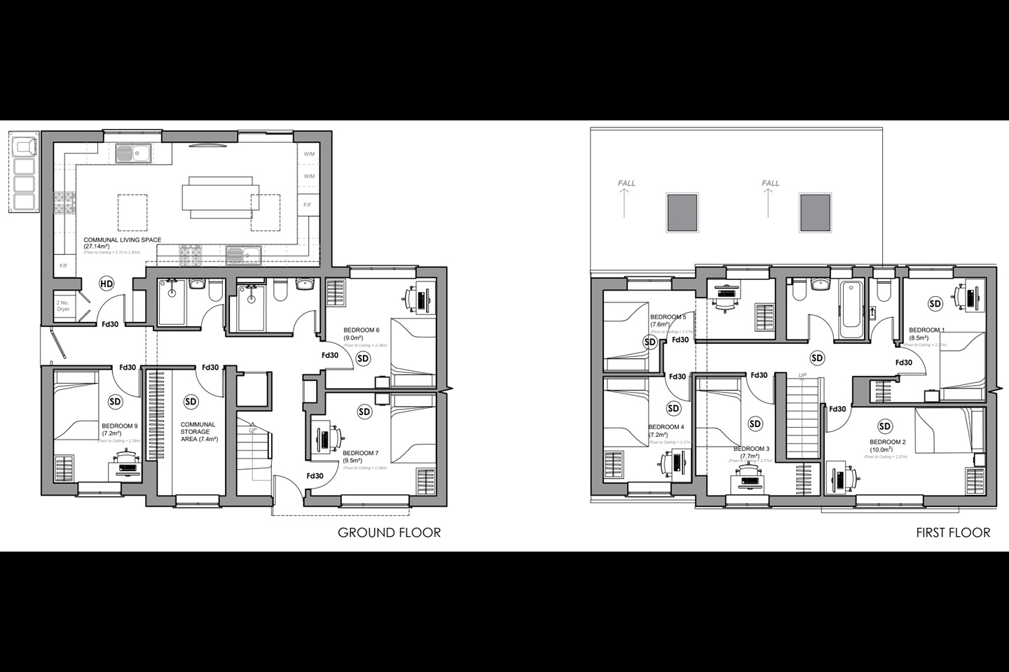 Bath - Room in a Shared House, Meare Road, BA2 - To Rent Now for £845. ...