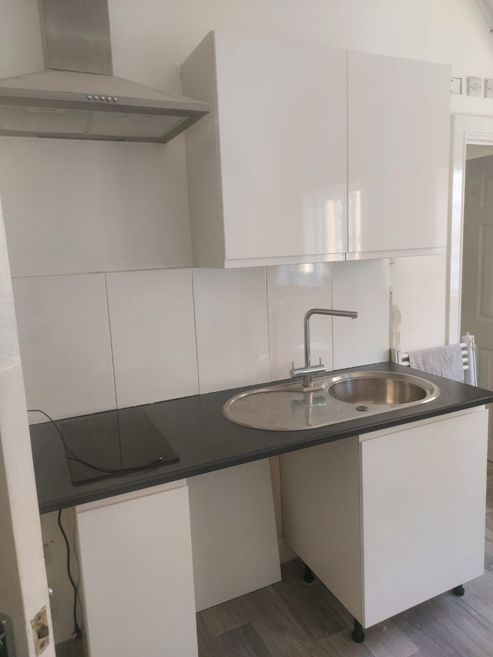 Chester - Studio Flat, Hunter Street, CH1 - To Rent Now for £655.00 p/m