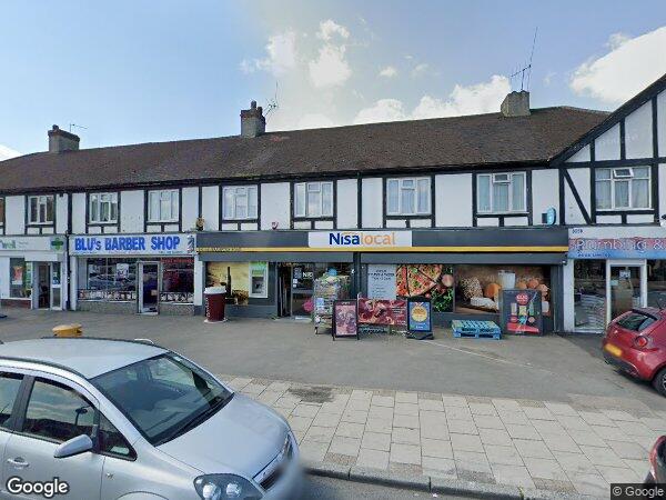 Bexleyheath - 2 Bed Flat, Brampton Road, DA7 - To Rent Now for £1,400. ...