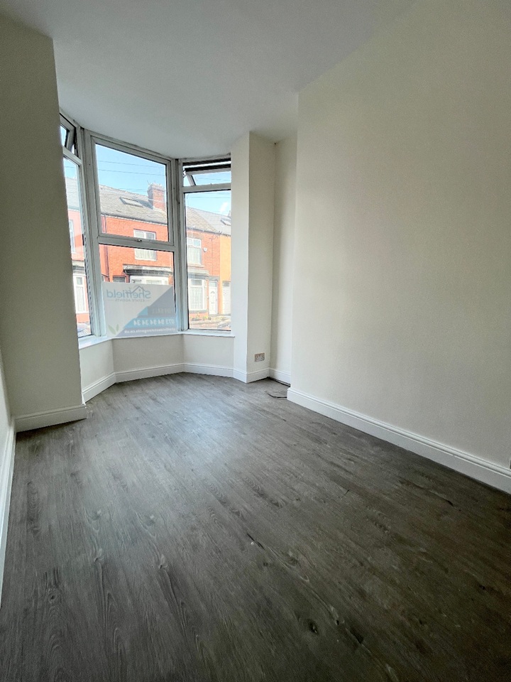 Sheffield - 3 Bed Terraced House, Harwell Road, S8 - To Rent Now for £ ...