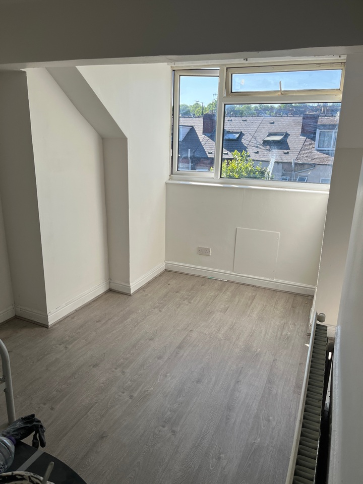 Sheffield - 3 Bed Terraced House, Harwell Road, S8 - To Rent Now for £ ...