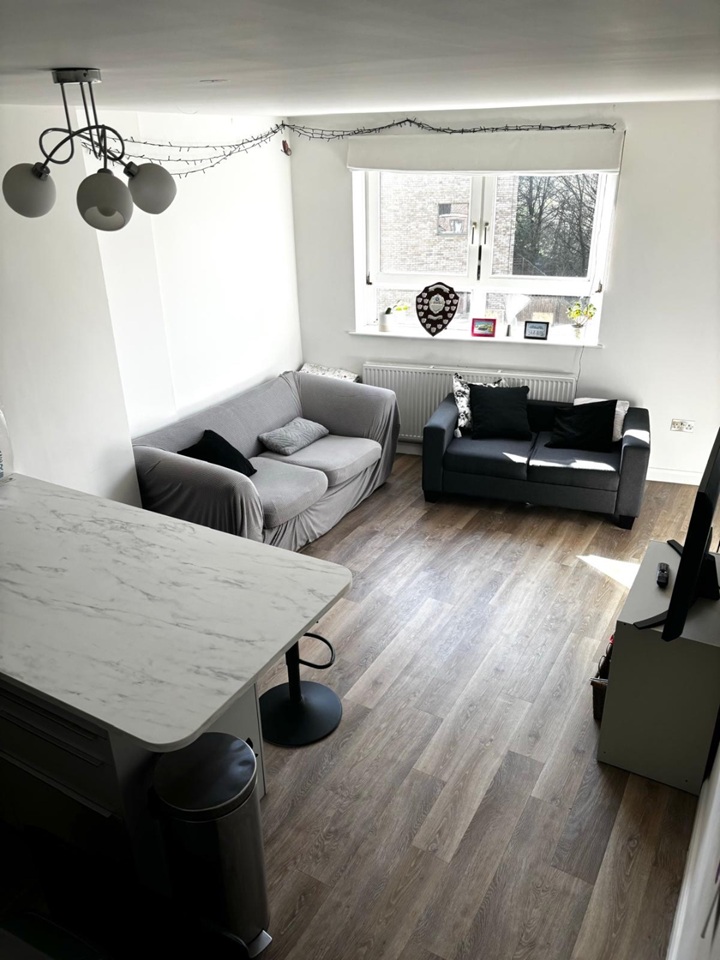 London - 3 Bed Flat, Albert Starr House, SE8 - To Rent Now for £2,300. ...