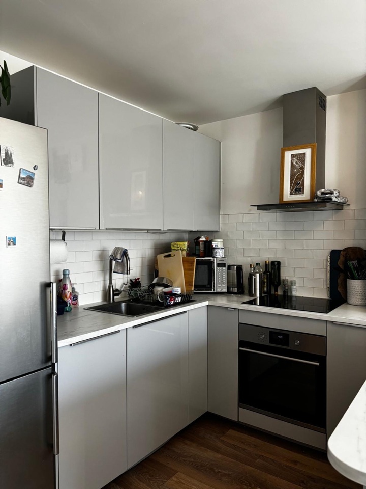 London - 3 Bed Flat, Albert Starr House, SE8 - To Rent Now for £2,300. ...