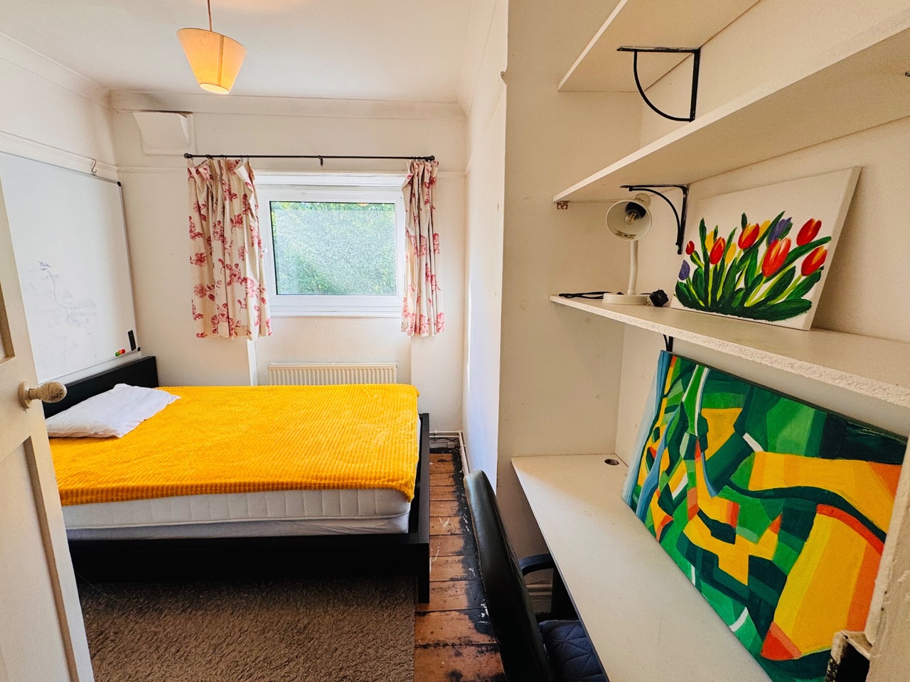 London - 2 Bed Flat, Hampstead Heath, NW3 - To Rent Now for £2,300.00 p/m