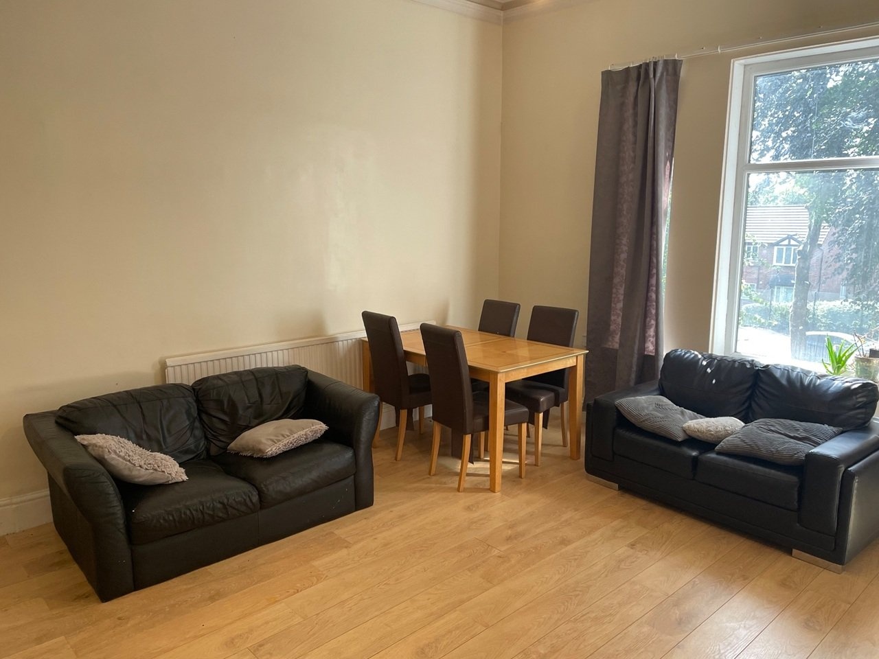 Manchester - 1 Bed Flat, Hazelwood, M8 - To Rent Now for £900.00 p/m