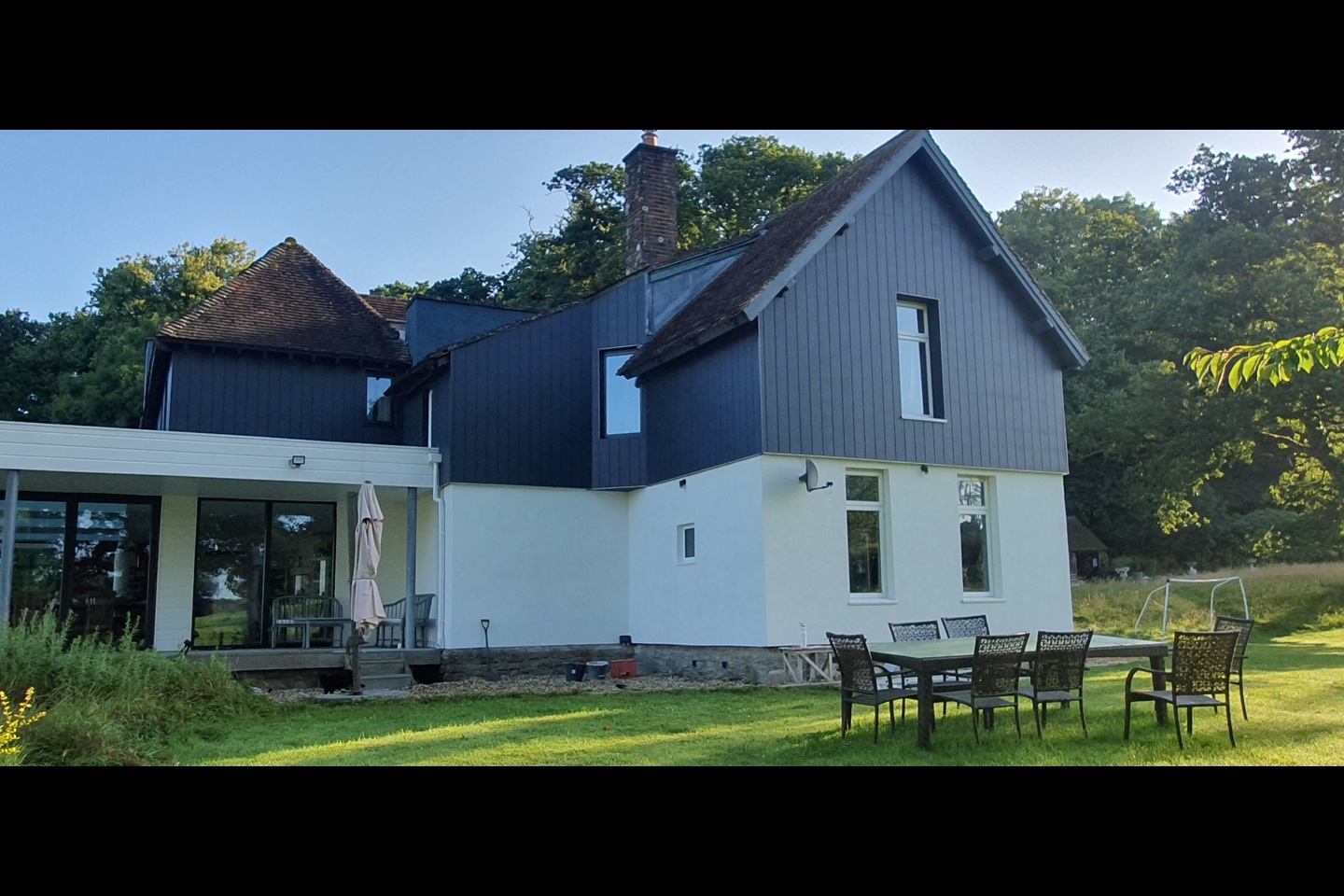 Leweston, Sherborne - 4 Bed Detached House, White Roses, DT9 - To Rent ...