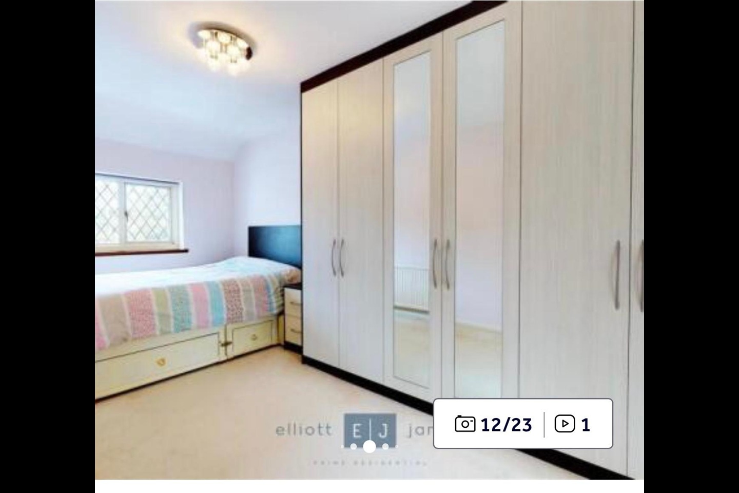 Ilford - 5 Bed Semi-Detached House, Chigwell, IG7 - To Rent Now for £ ...