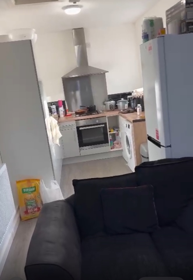 Manchester - Room in a Shared House, Hibbert Street, M14 - To Rent Now ...