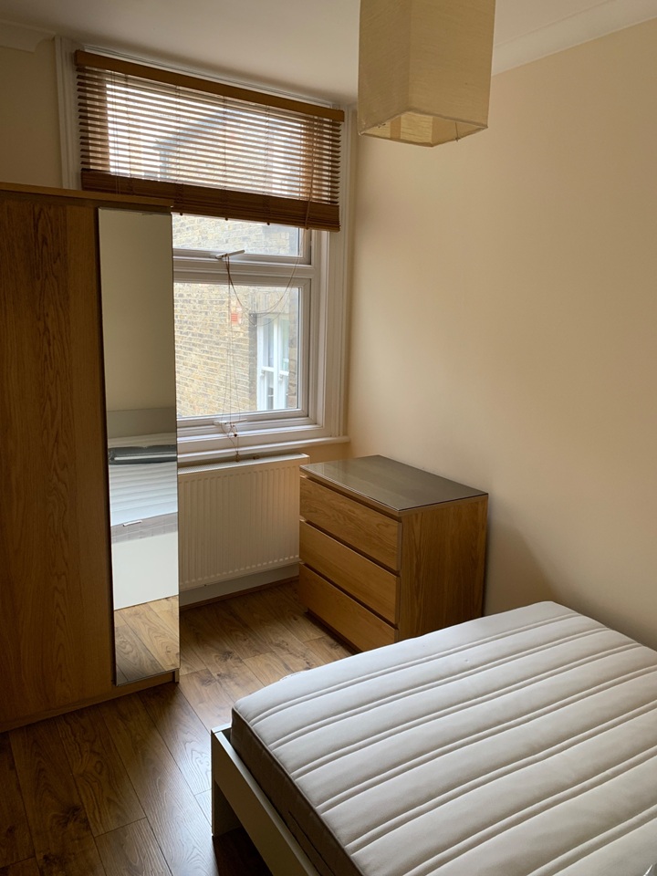 London - 2 Bed Flat, Handforth Road, SW9 - To Rent Now for £1,850.00 p/m