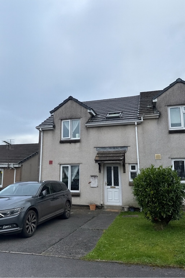 Drefach, Llanelli - 3 Bed Semi-Detached House, Nant Y Dderwen, SA14 ...