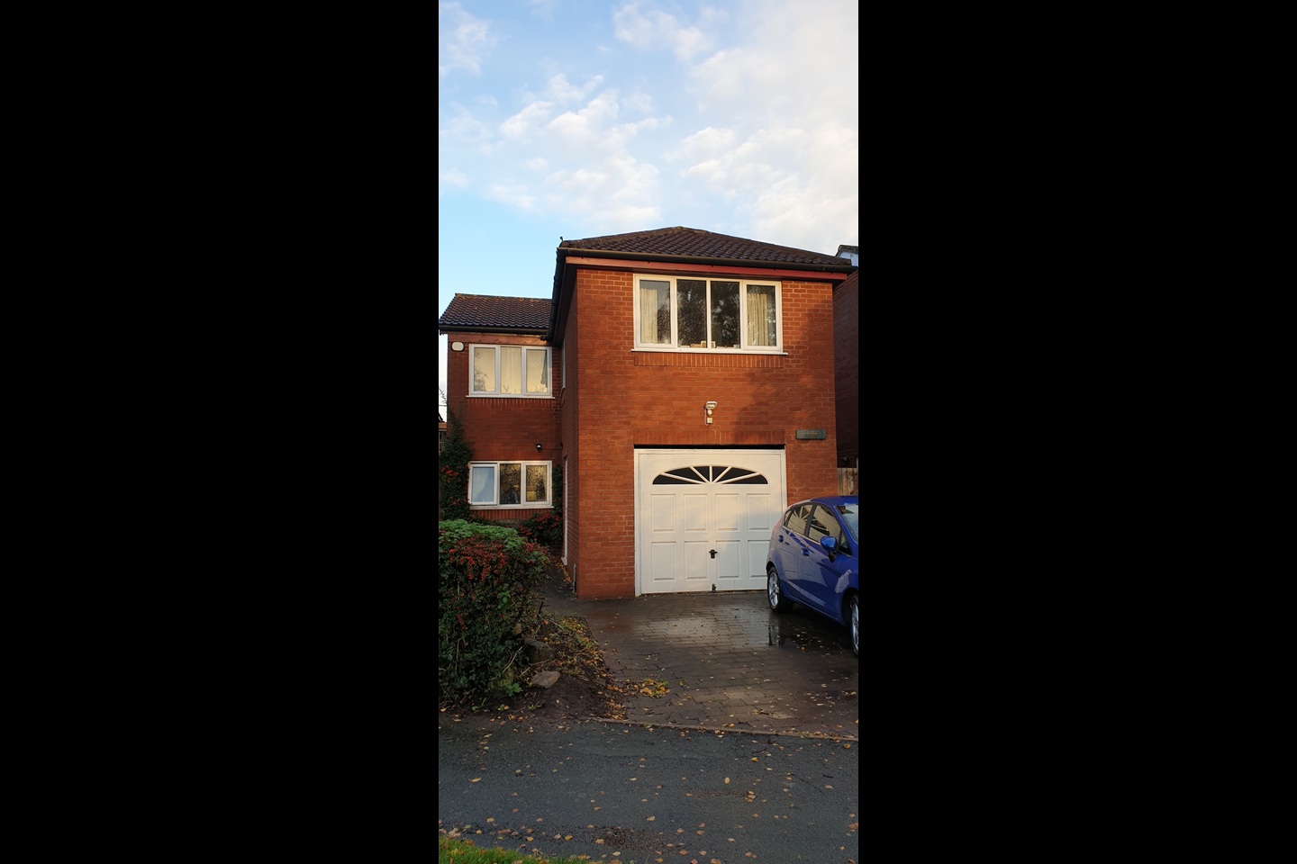 Lache, Chester - Room in a Shared House, Green Lane, CH4 - To Rent Now ...