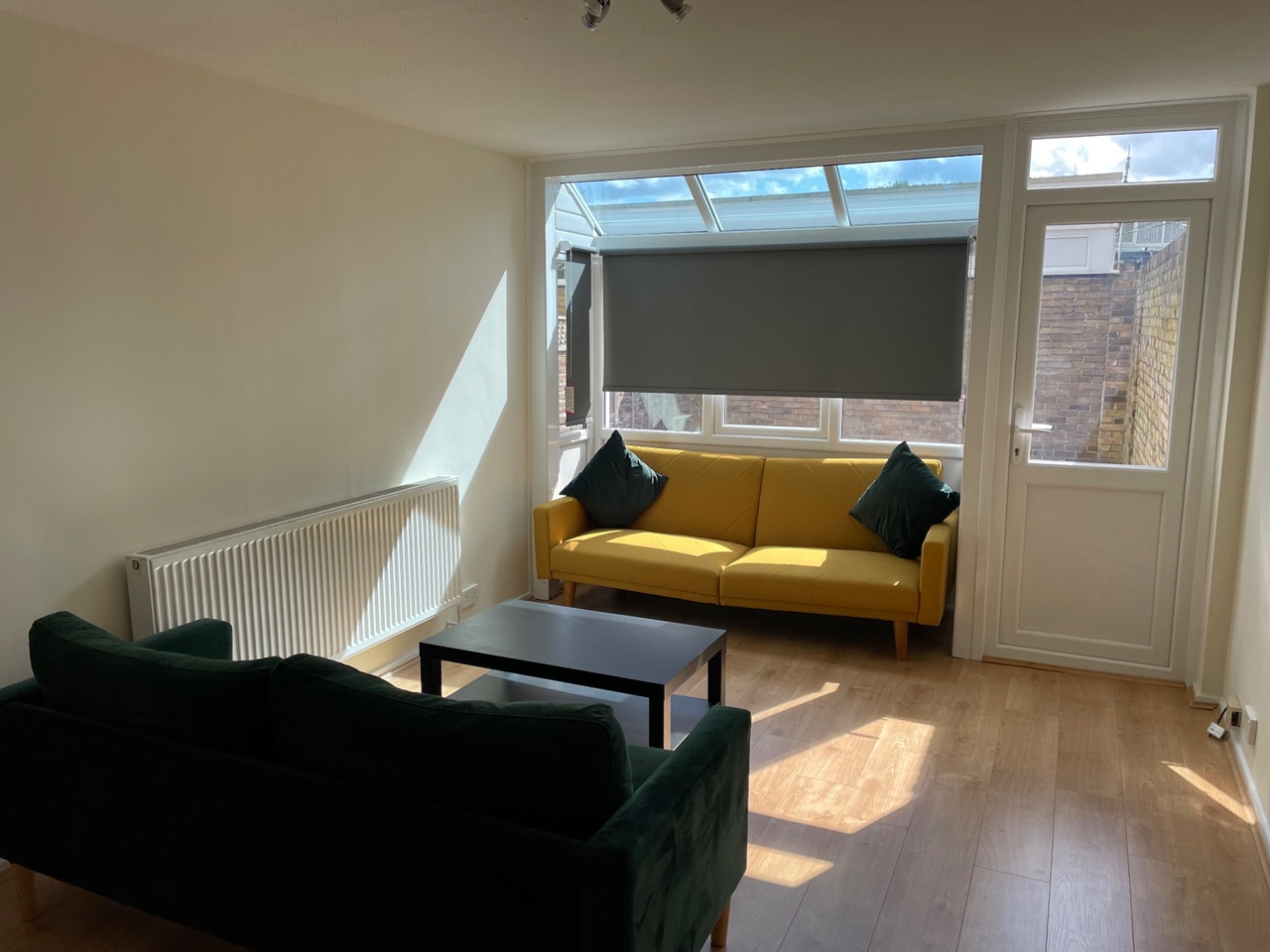 Oval - 4 Bed Semi-Detached House, Coney Way, SW8 - To Rent Now for £ ...