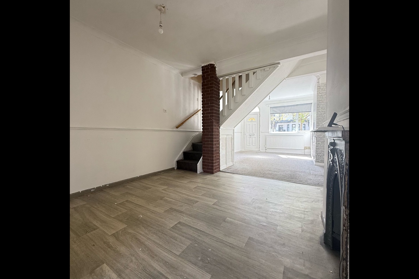 Peterborough - 3 Bed Terraced House, Granville Street, PE1 - To Rent ...