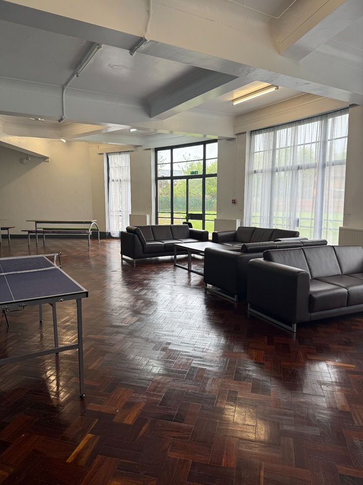 Manchester - Room in a Shared House, Demesne Road, M16 - To Rent Now ...