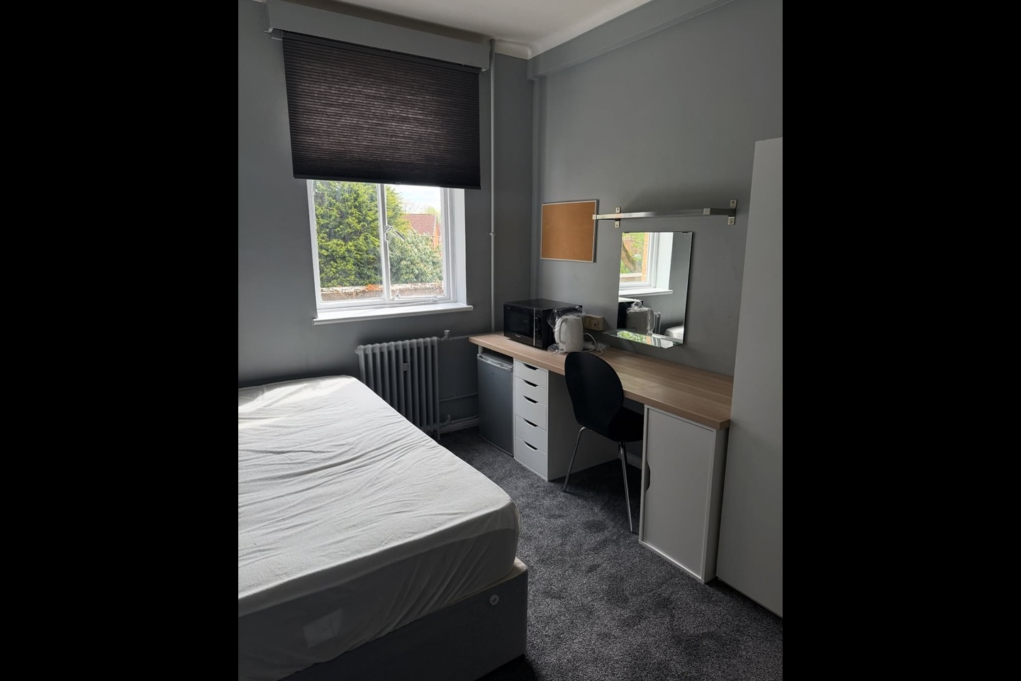 Manchester - Room in a Shared House, Demesne Road, M16 - To Rent Now ...