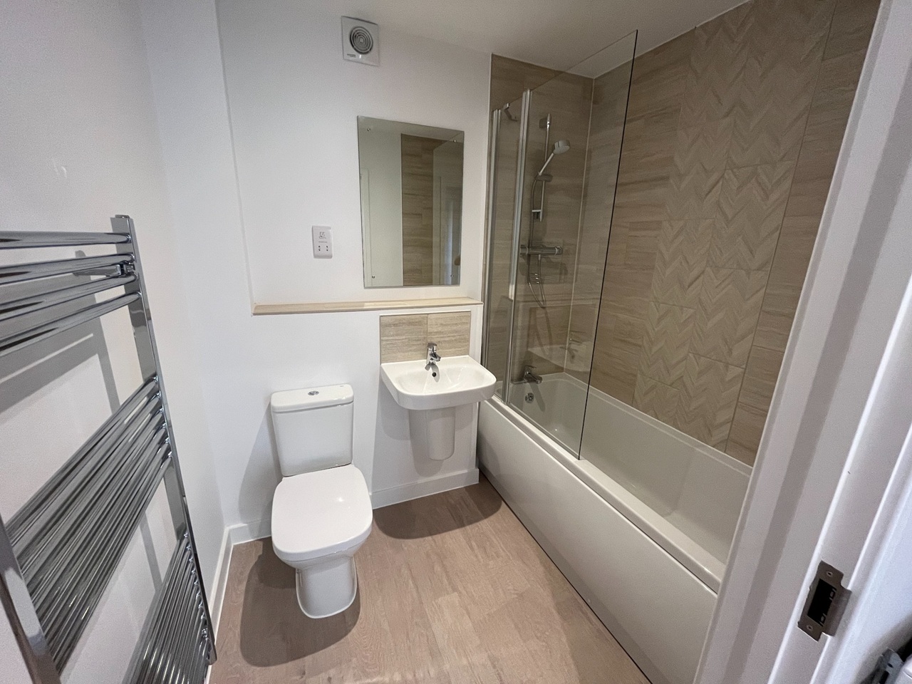 Exeter - 2 Bed Detached House, Bayley Place, EX1 - To Rent Now for £ ...