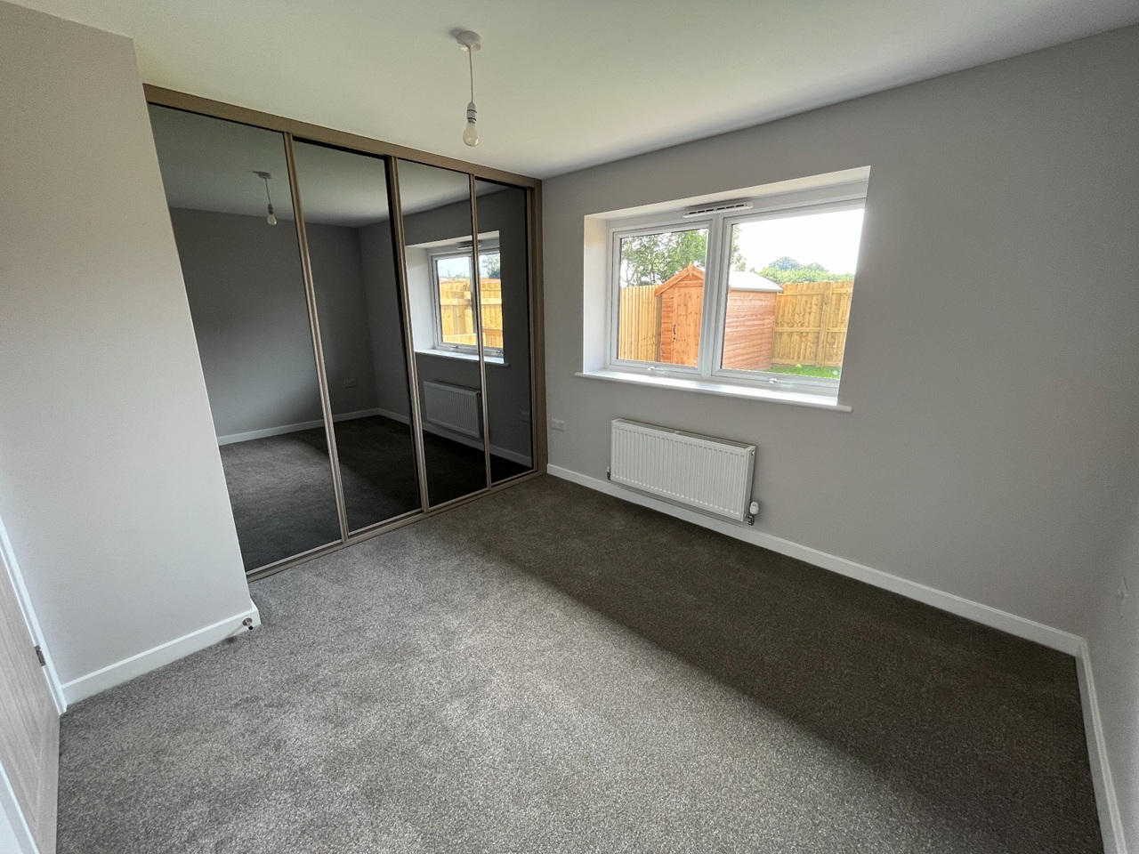 Exeter - 2 Bed Detached House, Bayley Place, EX1 - To Rent Now for £ ...
