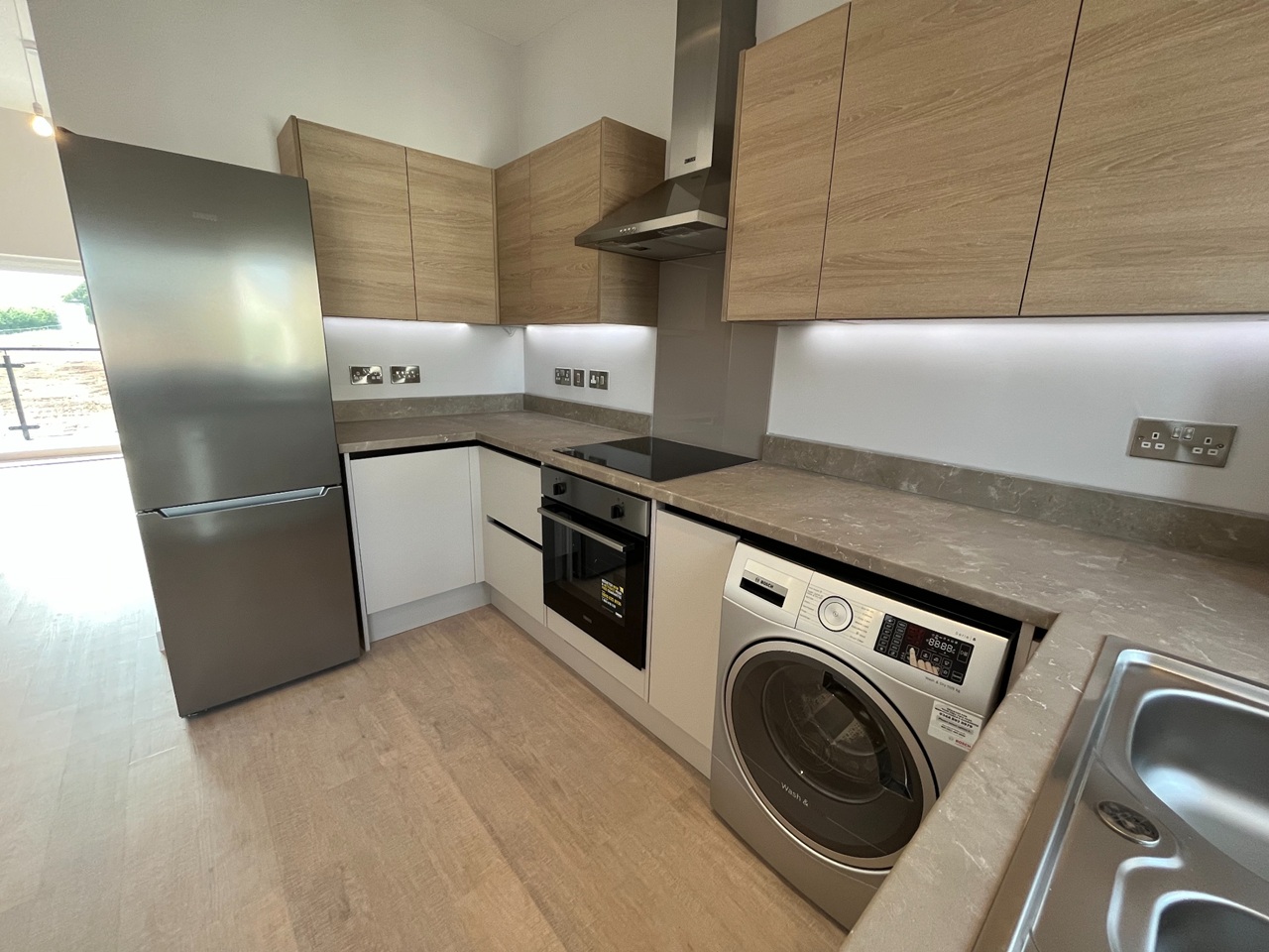 Exeter - 2 Bed Detached House, Bayley Place, EX1 - To Rent Now for £ ...