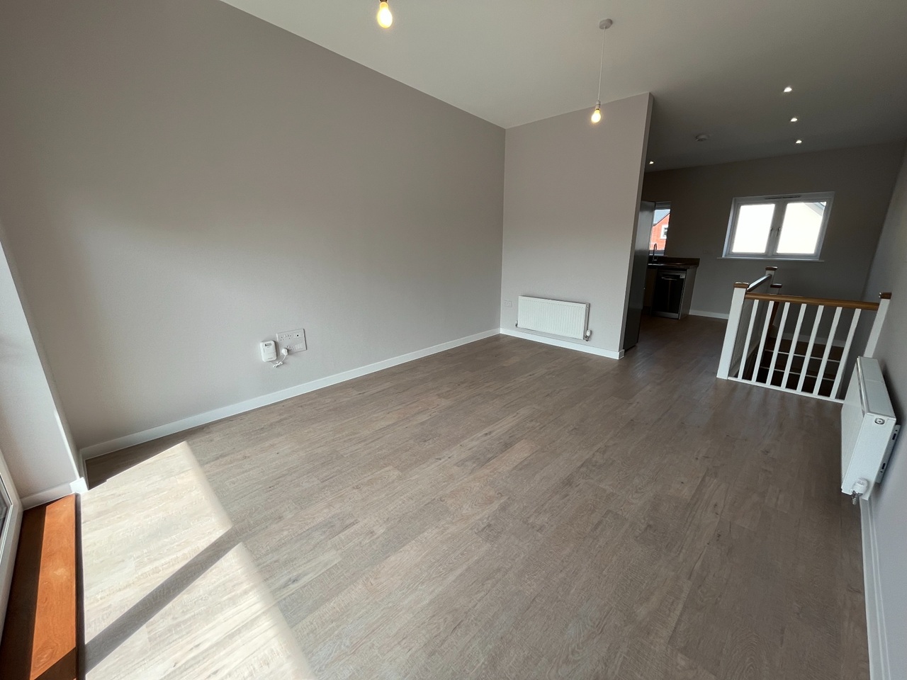 Exeter - 2 Bed Detached House, Bayley Place, EX1 - To Rent Now for £ ...