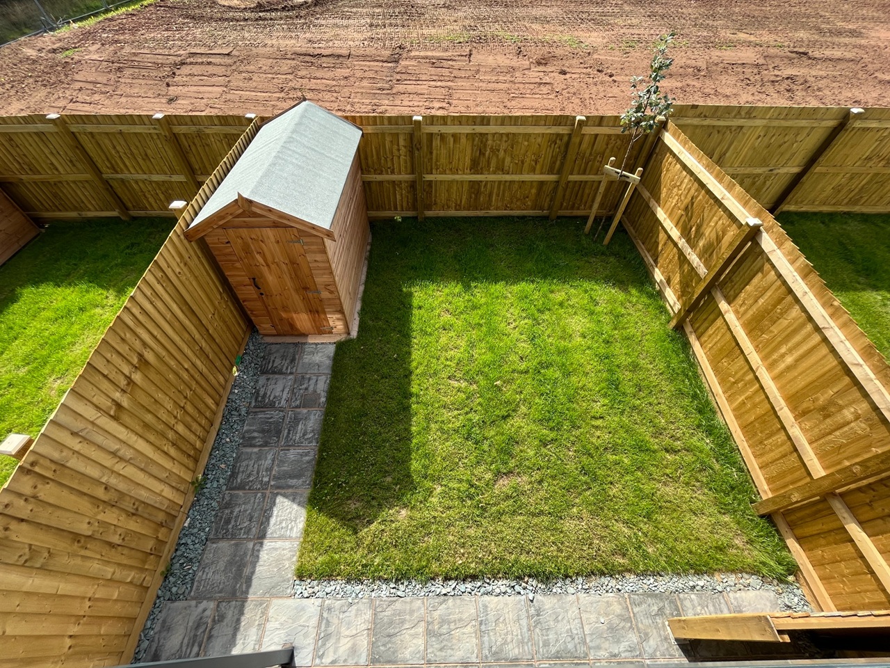 Exeter - 2 Bed Detached House, Bayley Place, EX1 - To Rent Now for £ ...