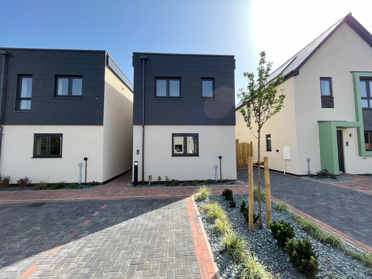 Exeter - 2 Bed Detached House, Bayley Place, EX1 - To Rent Now for £ ...