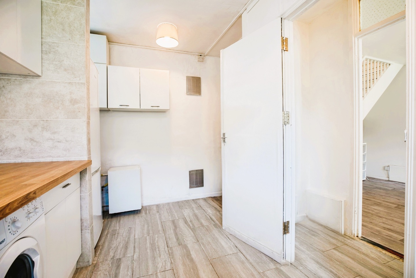 Battersea - 3 Bed Terraced House, Rowditch Ln, SW11 - To Rent Now for £ ...